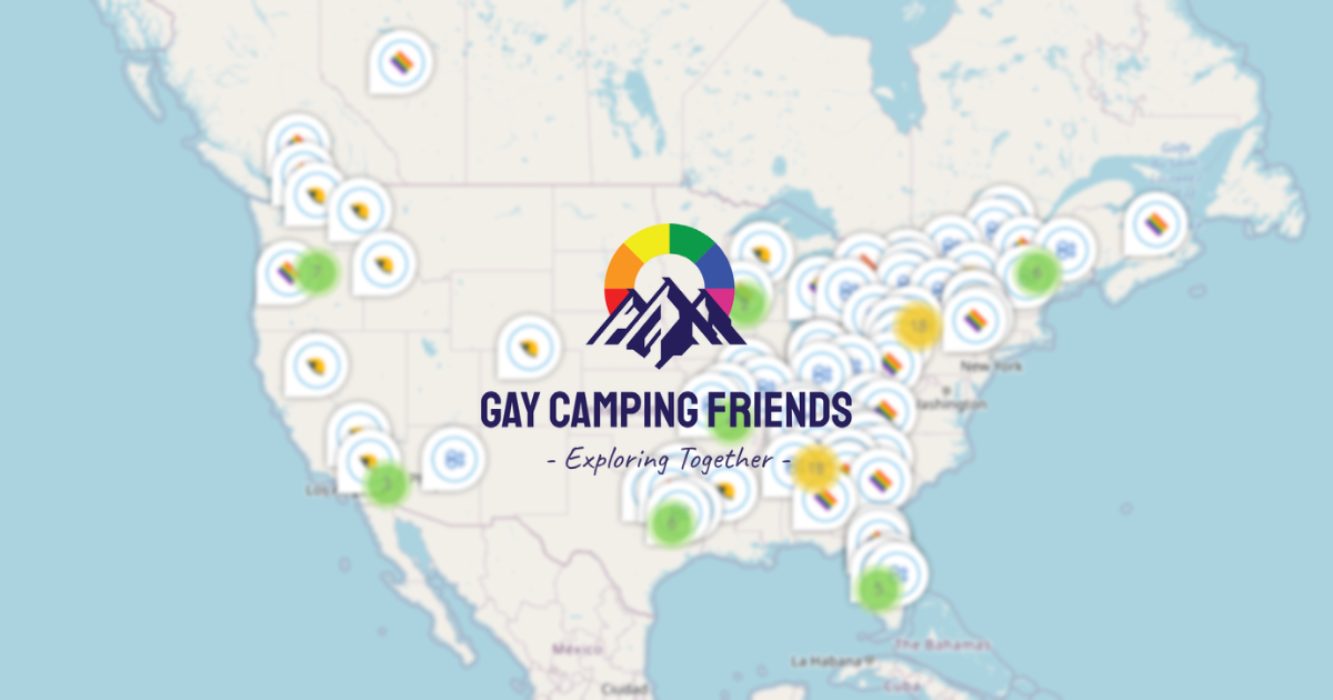 Misthaven Resort - Gay Camping Friends